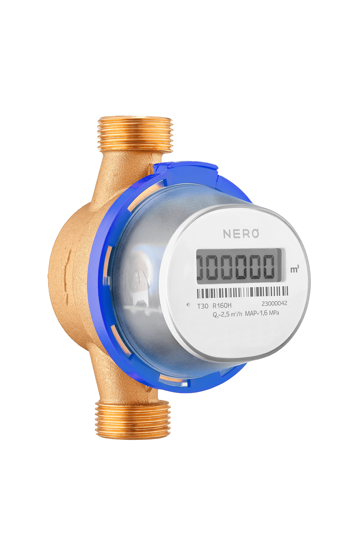 Do Smart Water Meters Emit Radiation at Sandra Willis blog